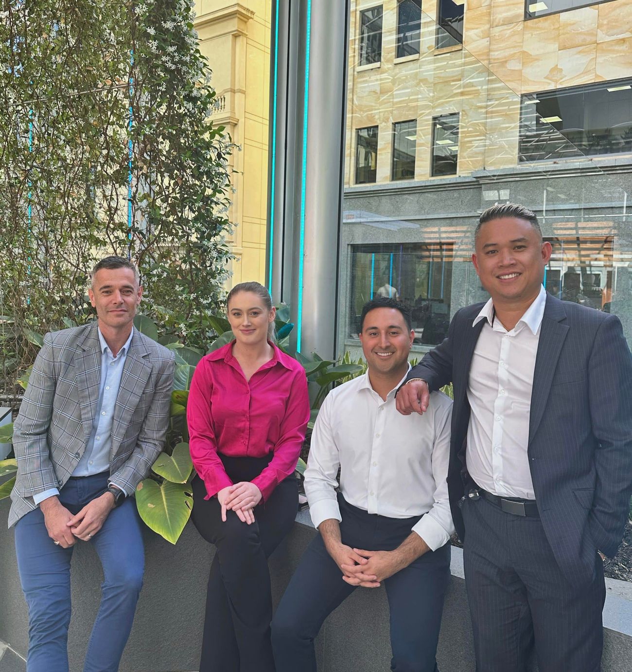 Careers » Scotford Fennessy