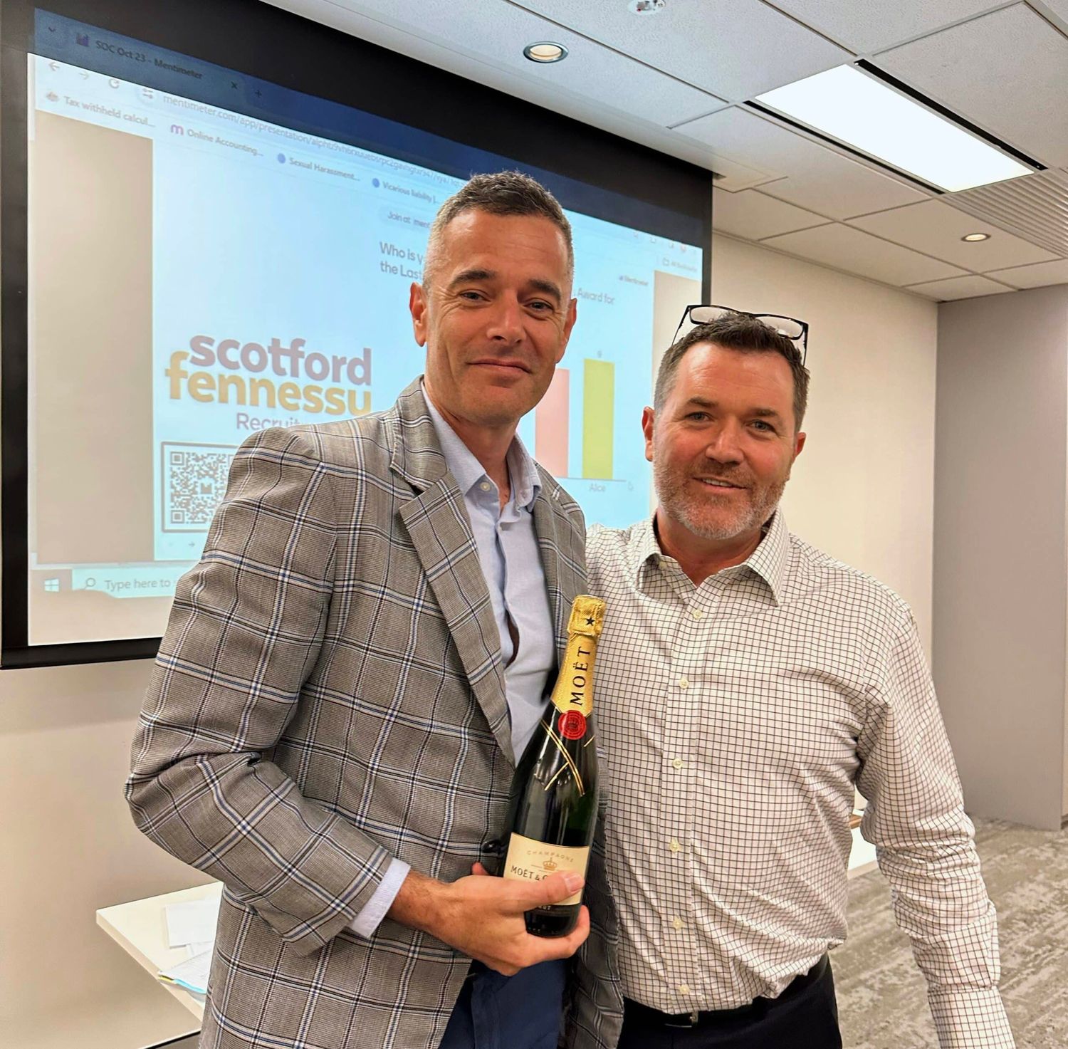 State of Company » Scotford Fennessy