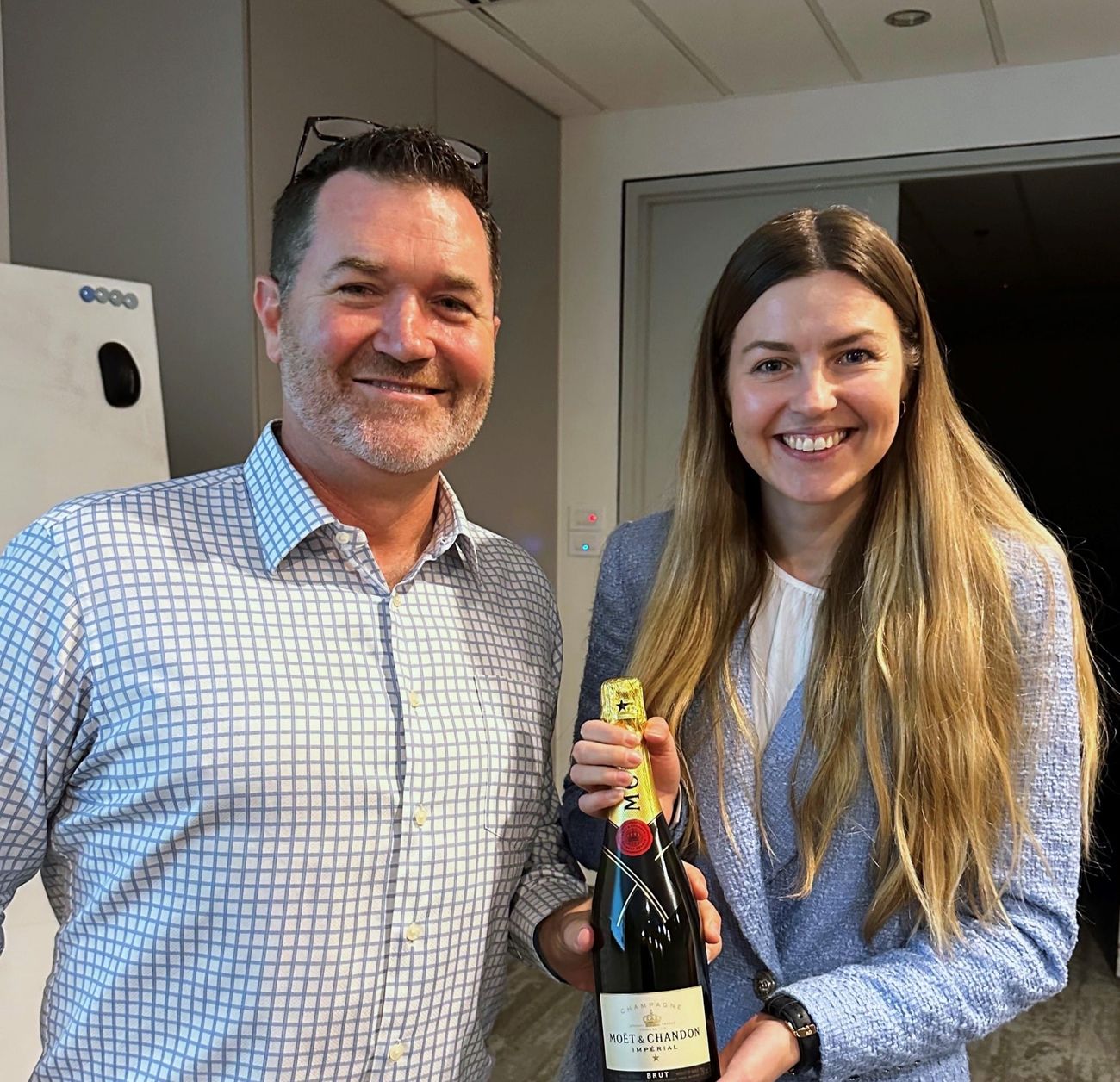 Careers » Scotford Fennessy