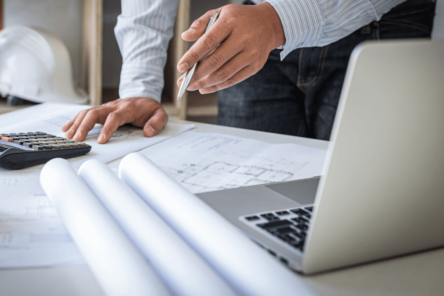 Senior Structural Engineer » Position Available » Scotford Fennessy