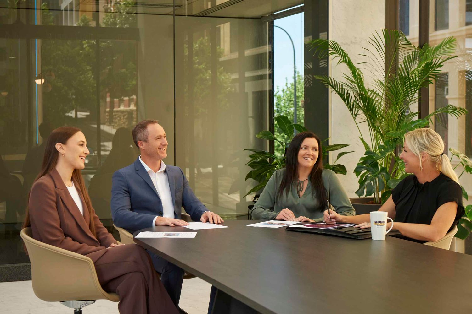 Labour Hire Perth | WA's Trusted Skilled Labour Hire Partner