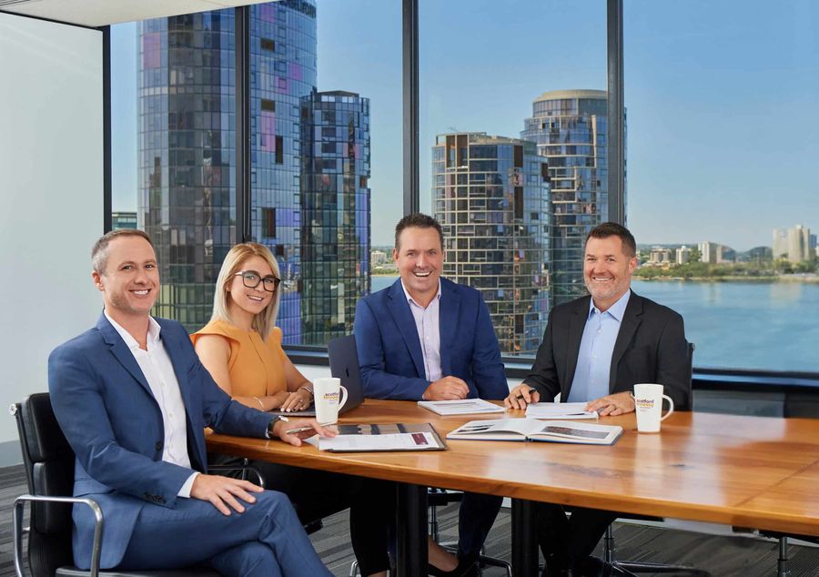 Mining Recruitment Agency Perth | FIFO & Mining Jobs in WA