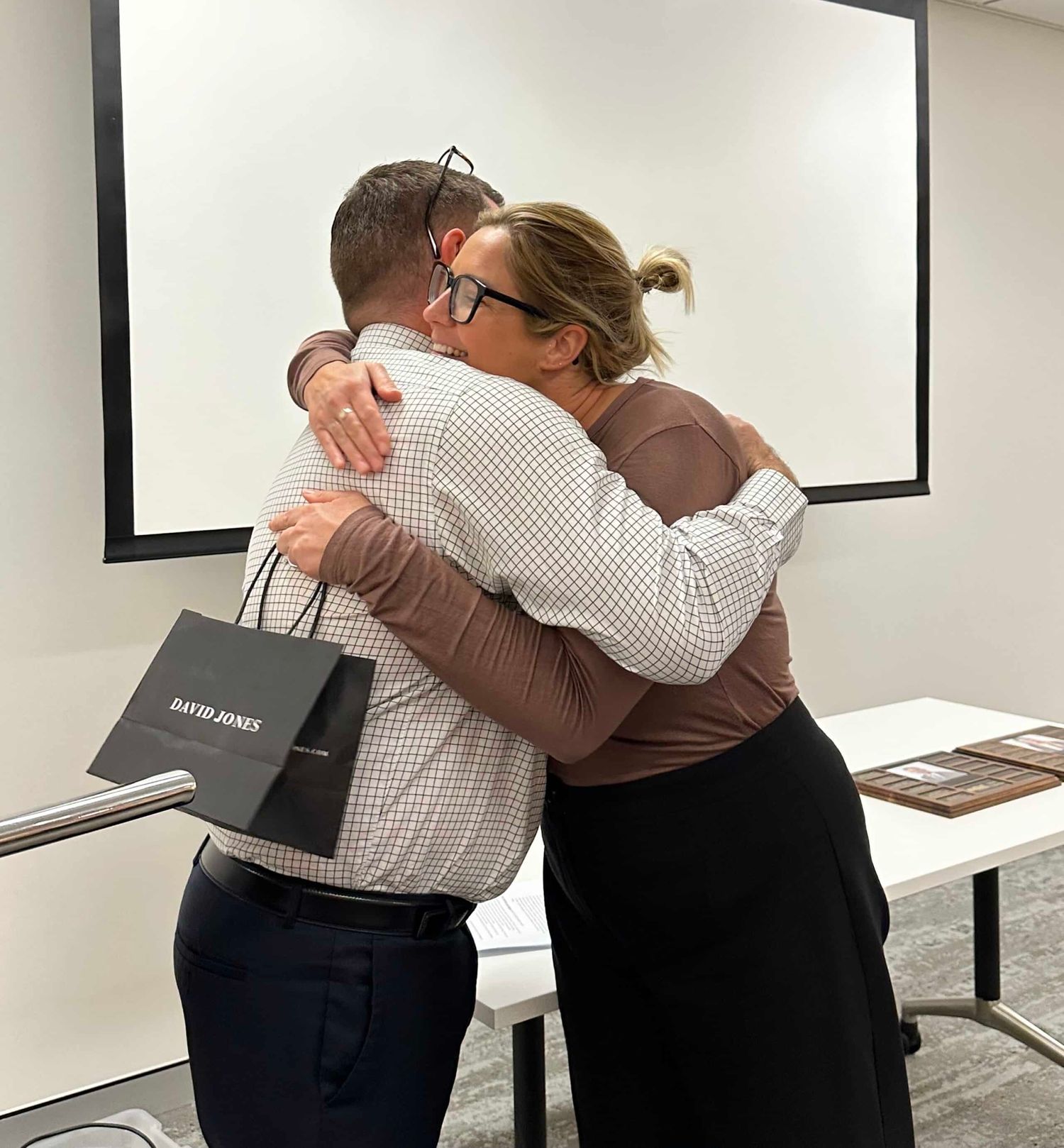 State of Company » Scotford Fennessy