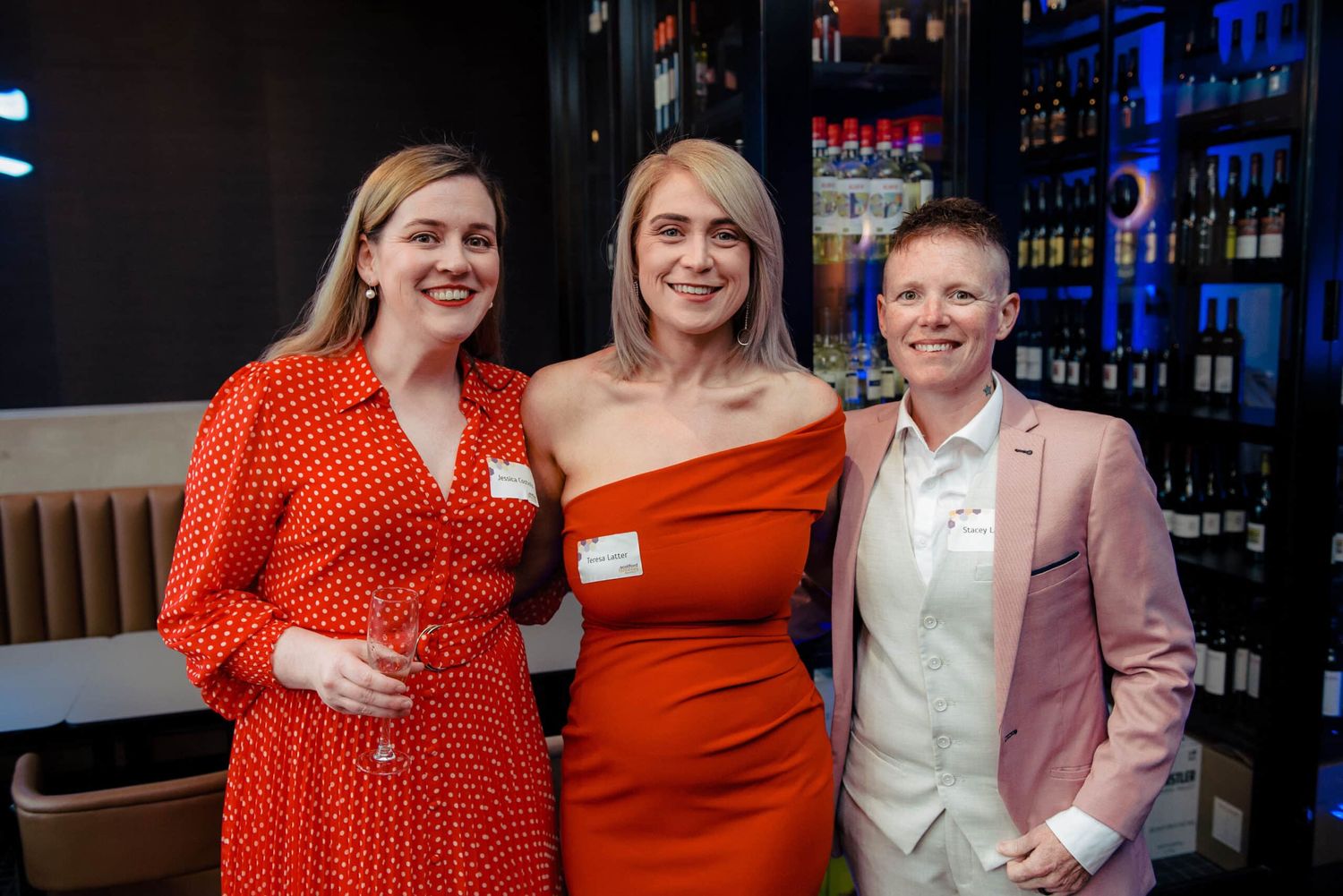 20th Anniversary » Scotford Fennessy